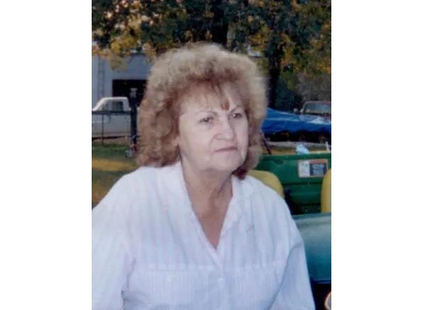Peggy Joyce Hester Obituary (2025) - Manchester, GA - Cox Funeral Home ...