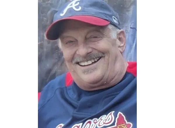 John William Anderson II Obituary (2026) - Gray, GA - Gray Memorial ...