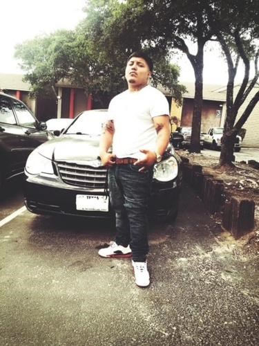 Cristian Omar Paredes Obituary (2025) - Georgetown, TX - Ramsey Funeral ...
