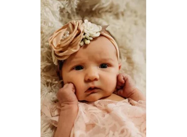 Cheyenne Grace Nowland Obituary (2024) - Anniston, AL - Anniston ...