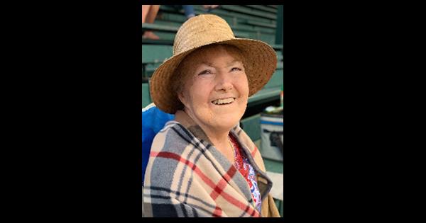Nancy R. Harmon Obituary (2023) - Londonderry, NH - Peabody Funeral ...