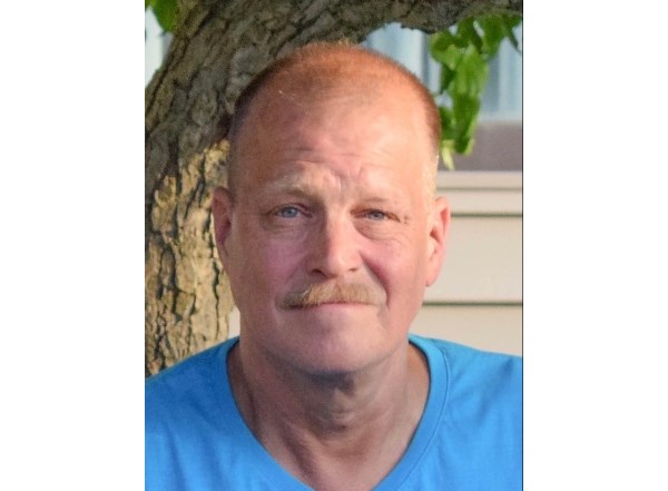 Jeffery Robert Steele Obituary (2026) - Niles, MI - Brown Funeral Home ...
