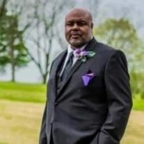 Tyrone Clifton Davis Obituary (2026) - Anderson, SC - Holloway's ...