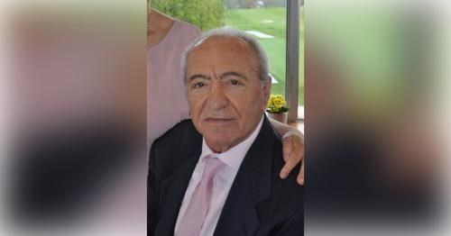 Arturo Zullo Obituary (2023) - White Plains, NY - McMahon, Lyon ...