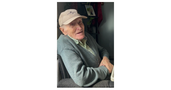 Murdock W. Smith Obituary (2024) - Tewksbury, MA - Farmer & Dee Funeral ...