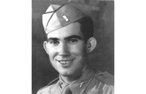 Capt. Charles Graham Gibson Jr. Obituary (2025) - Battle Creek, MI ...