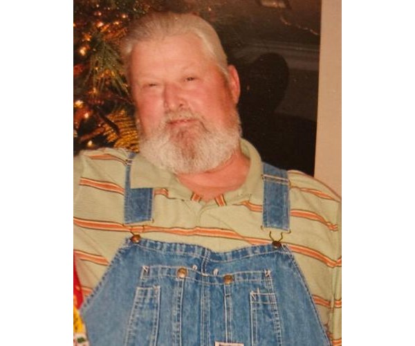Barry Dale Letson Obituary (1951 - 2025) - Paragould, AR - Jonesboro ...