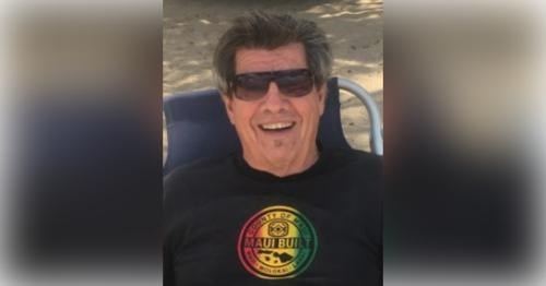 Ronald Romero Obituary (2023) - Palm Desert, CA - FitzHenry-Wiefels ...