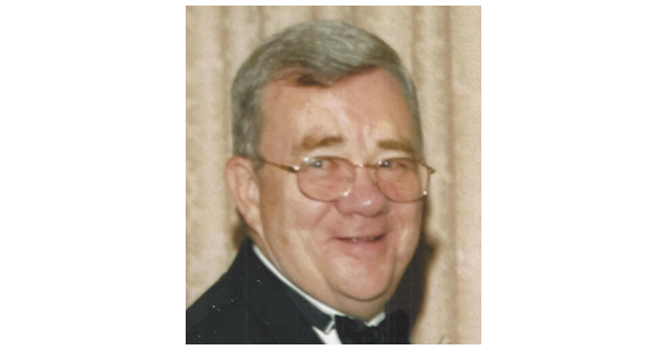 Paul F. Feely Obituary (2024) - Revere, MA - Vertuccio Smith & Vazza ...