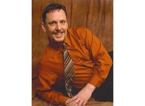 Bryan E. Jones Obituary (2025) - Versailles, KY - Blackburn & Ward ...