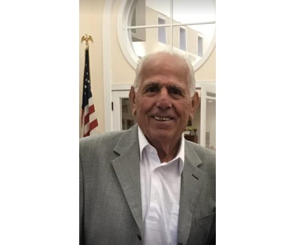 Corrado Perrone Obituary (2022) - Massapequa, NY - James Funeral Home ...