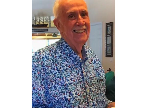 William J Shaw Obituary (2025) - Titusville, FL - North Brevard Funeral ...
