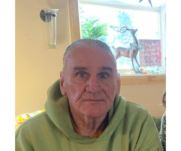John Daniel Bosak Obituary (2022) - Port Reading, NJ - Apyre National ...