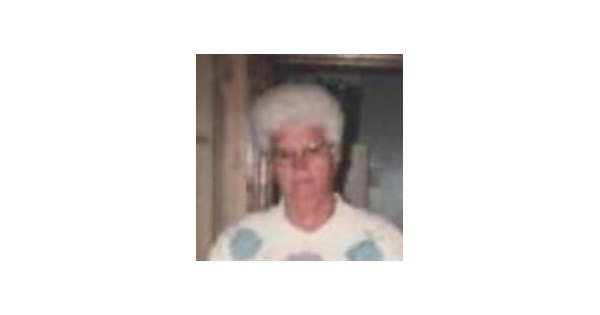 Mary Elizabeth Proctor Edwards Obituary (2023) - Nashville, NC ...