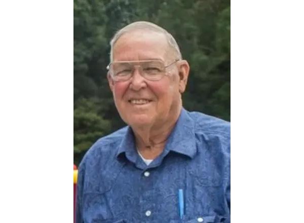 Dwight David Jordan Obituary (2023) - Monroe, NC - Gordon Funeral ...