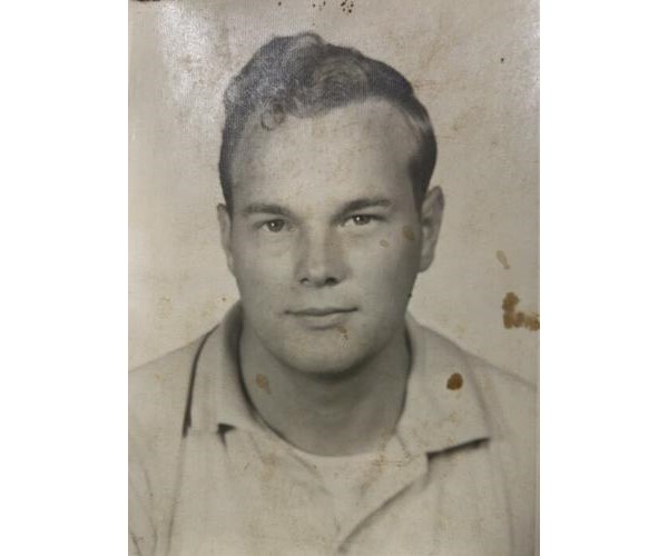 DAVID WAYNE HURST Obituary (2026) - Pineville, KY - Green Hills Funeral ...