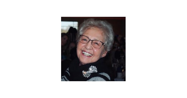 Fredell "Cookie" Covey Obituary (2024) - Mt. Prospect, IL - Matz Mt ...