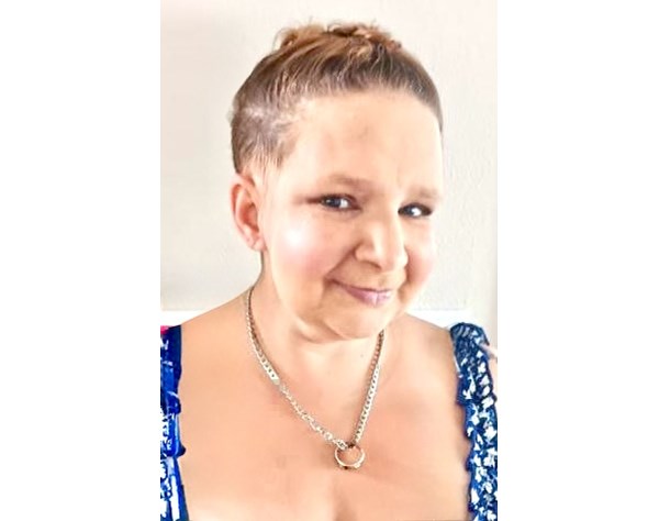 Mallory Anne "Mal Mal Ivascu" Trumbull Obituary (2026) - Bunker Hill ...