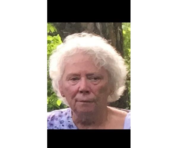 Carol J. Boger Obituary (2021) - Amsterdam, NY - Betz, Rossi Bellinger ...
