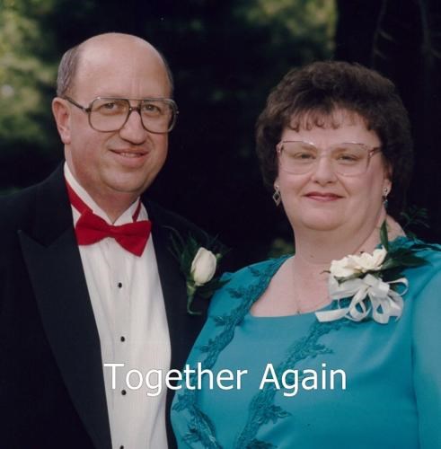 Barbara L. Paskoff Obituary (2025) - Massillon, OH - Heitger Funeral ...