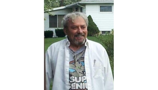 George M. Mazur Obituary (2022) - Marion, OH - Boyd Funeral Home - Marion