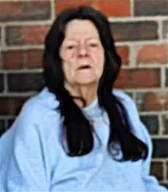 Wilma Jean Rose Obituary (2025) - Hugo, OK - Mt. Olive Funeral Home - Hugo