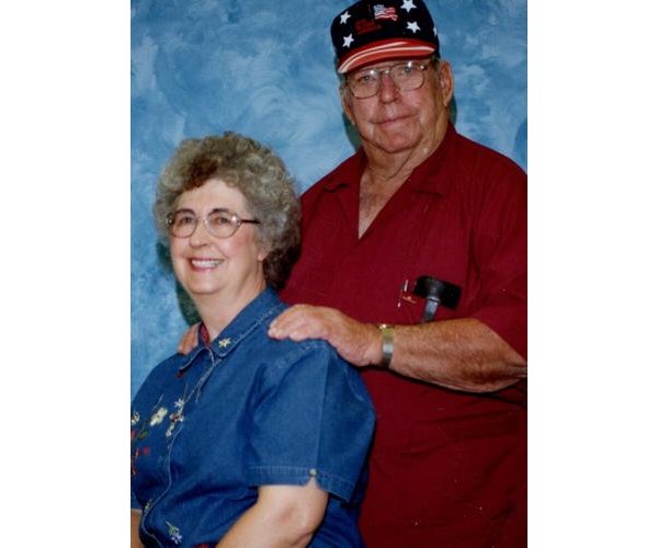 Doris Evelyn Lynch Obituary (2023) - Hale Center, TX - Abell Funeral ...