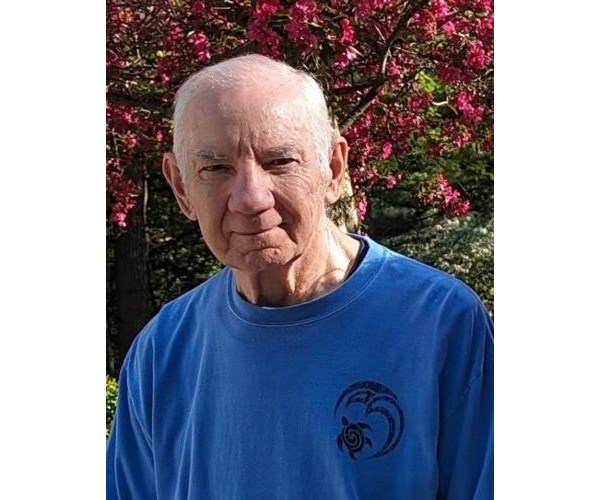 M. Larry May Obituary (2026) - Hobart, WI - Lyndahl Funeral Home
