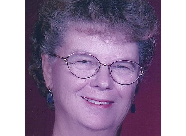 Gail Crim Obituary and Online Memorial (2024)