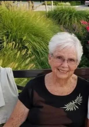 Joyce Sharp Obituary (2025) - Ogden, UT - Leavitt's Mortuary ...
