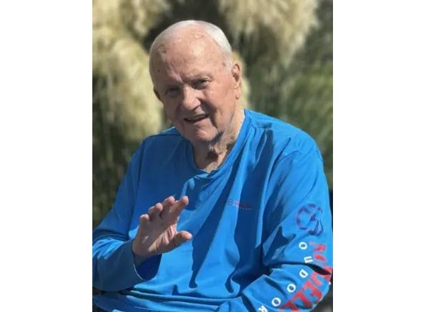 Ralph Dean Paul Obituary (2026) - Mustang, OK - McNeil's Funeral Service