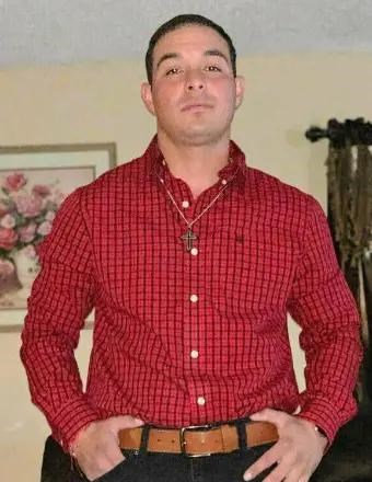 Joseph Omar Ruiz Jr Obituary (2025) - Las Cruces, NM - Perches - Graham ...