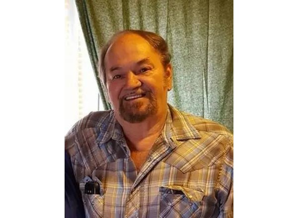Oneil Stamper Obituary (2024) - Paris, KY - Lusk-McFarland Funeral Home
