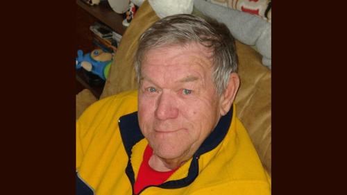 John K. "Jack" Berry Obituary (2023) - Brookhaven, PA - Bateman-Allen ...