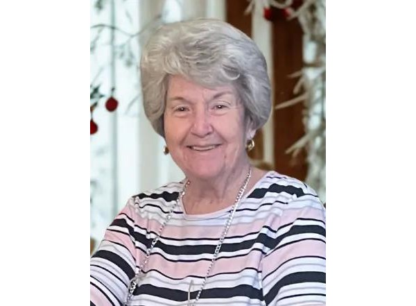 Wanda Faye Vanosdale Obituary (2025) - Lenoir City, TN - Click Funeral ...