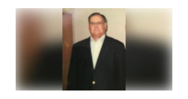 John Anthony Albarado Obituary (2023) - Woodbridge, VA - Mountcastle ...