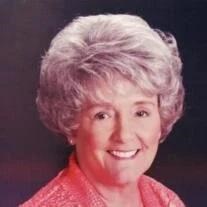 Carol Frances Thompson Obituary (2026) - Fayetteville, TN - Lynchburg ...