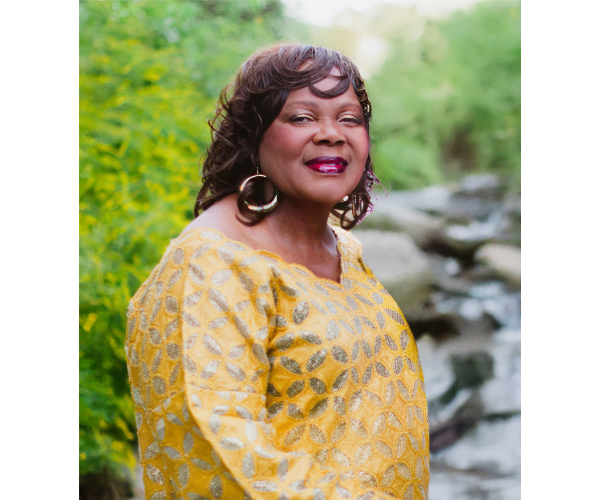 Charity Enelesi Banda Obituary (2025) - Allen, TX - Turrentine-Jackson ...