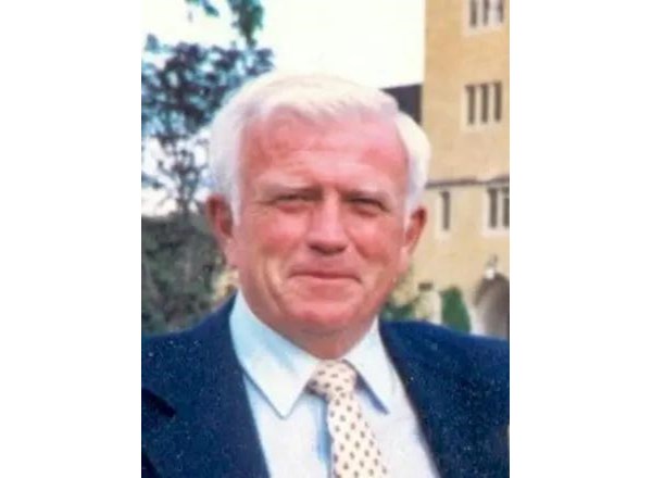 William L. Casey Obituary (2025) - West Saint Paul, MN - Klecatsky ...