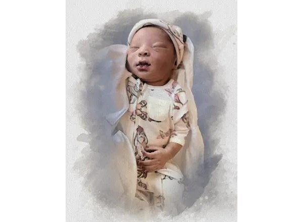 Nyheim O'Shea Mitchell Obituary (2024) - Carrollton, GA - Martin ...