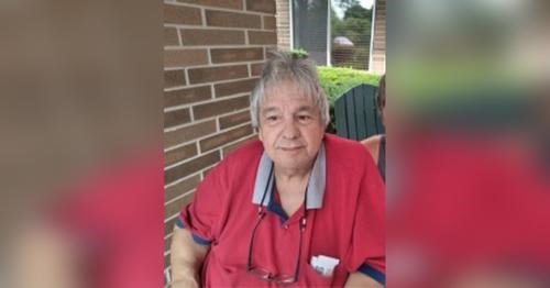 Ronald John Lucian Jackson Obituary (2022) - Durand, MI - Watkins ...