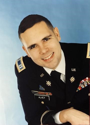 Alan Lee Alvey Obituary (2024) - Monkton, MD - Evans Funeral Chapel ...