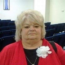 Beverly Joan Lively Obituary (2024) - Dalton, GA - Dalton Funeral Home