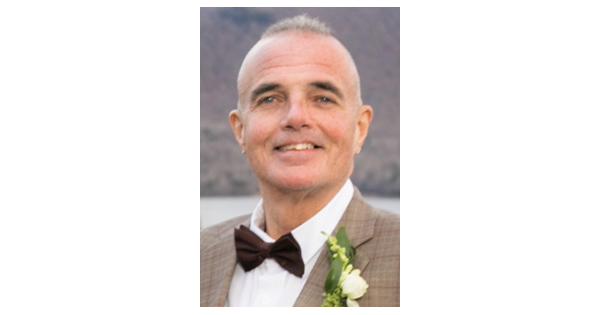 Scott R. Ziegler Obituary (2025) - Medford, MA - Dello Russo Funeral ...