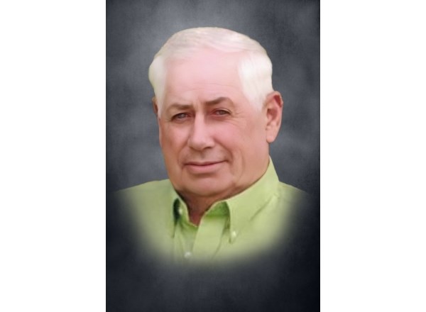 Gerald "Jerry" Leo "Jerry" Girres Obituary (2025) - Algona, IA - Lentz ...