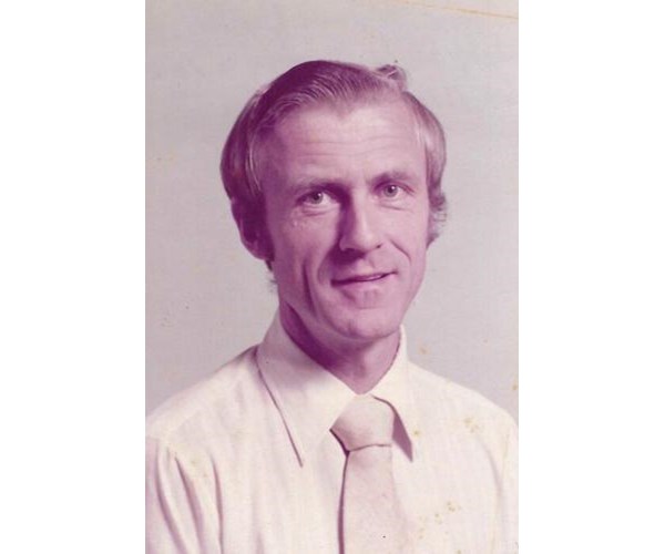 Frederick Edward Burdell Obituary (2025) - Vinton, OH - McCoy-Moore ...