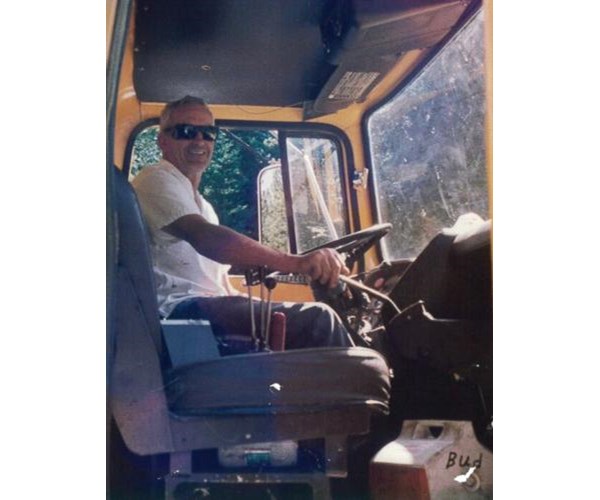 Melvin C "Bud" Thomas Obituary (2025) - Libby, MT - Schnackenberg ...