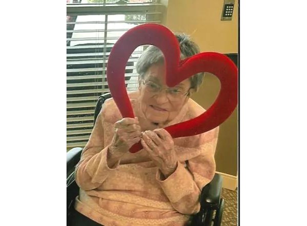 Cora Marie Hizer Obituary (2025) - Aurora, IN - Rullman Hunger Funeral ...