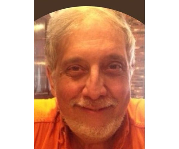 Raymond Henry Jovin Obituary (2025) - East Providence, RI - Rebello ...