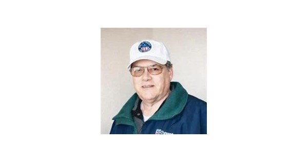 Webster Lee "Pat" Patterson Jr. Obituary (2025) - Kalkaska, MI ...